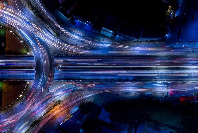 How Smart Motorways Will Impact Driving's Future
