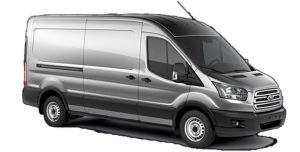 Long Wheel Base Van Hire | Newbury Vehicle Hire