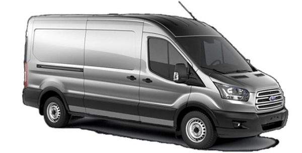 Long Wheel Base Van Hire | Newbury Vehicle Hire